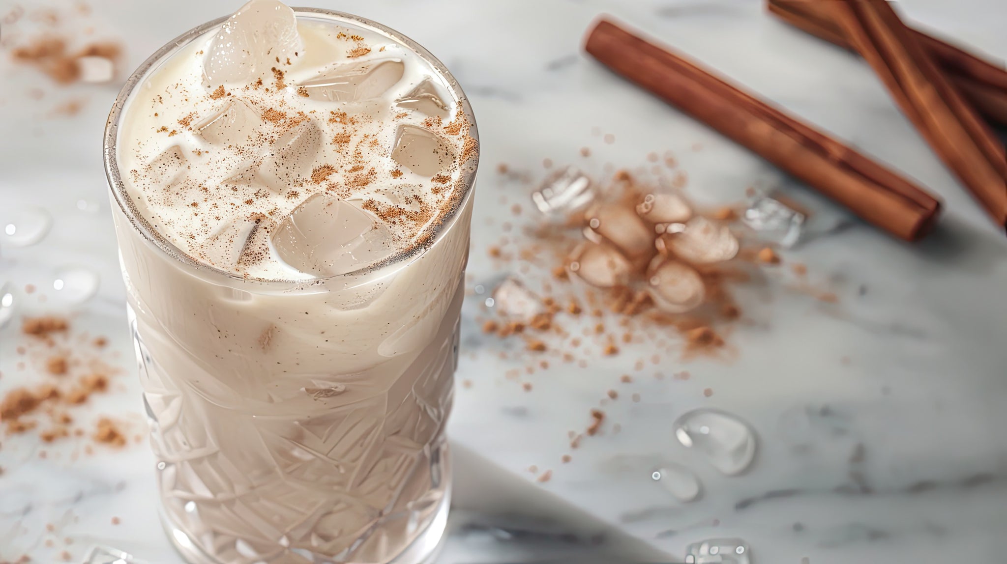 Ricetta bevanda fresca e dissetante – Dabon | Il Buono Che Fa Bene